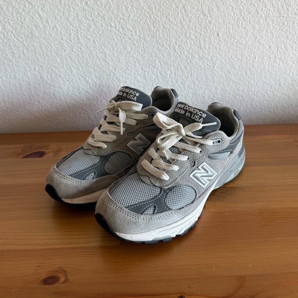 New Balance | Shoes | New Balance 993 Womens Us 75 Eu 38 | Poshmark